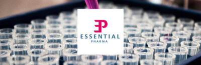 Successful exit of investment in Essential Pharma - Yana Investment ...
