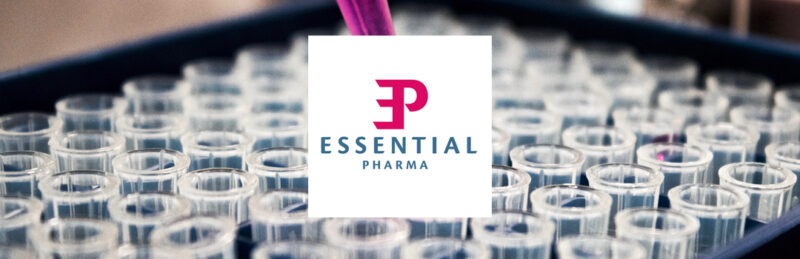 Successful exit of investment in Essential Pharma - Yana Investment ...